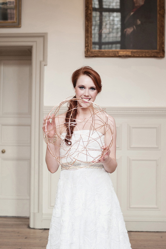 Organic & natural wedding inspiration | Browse Wedding & Party Ideas ...