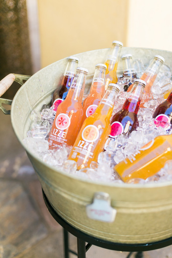 Poppy themed baby shower | Wedding & Party Ideas | 100 Layer Cake