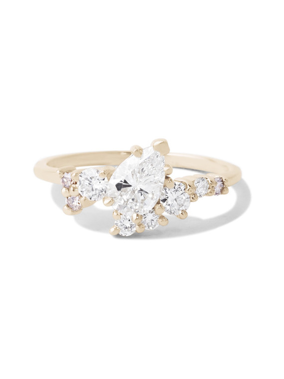 Bario Neal rings | Wedding & Party Ideas | 100 Layer Cake